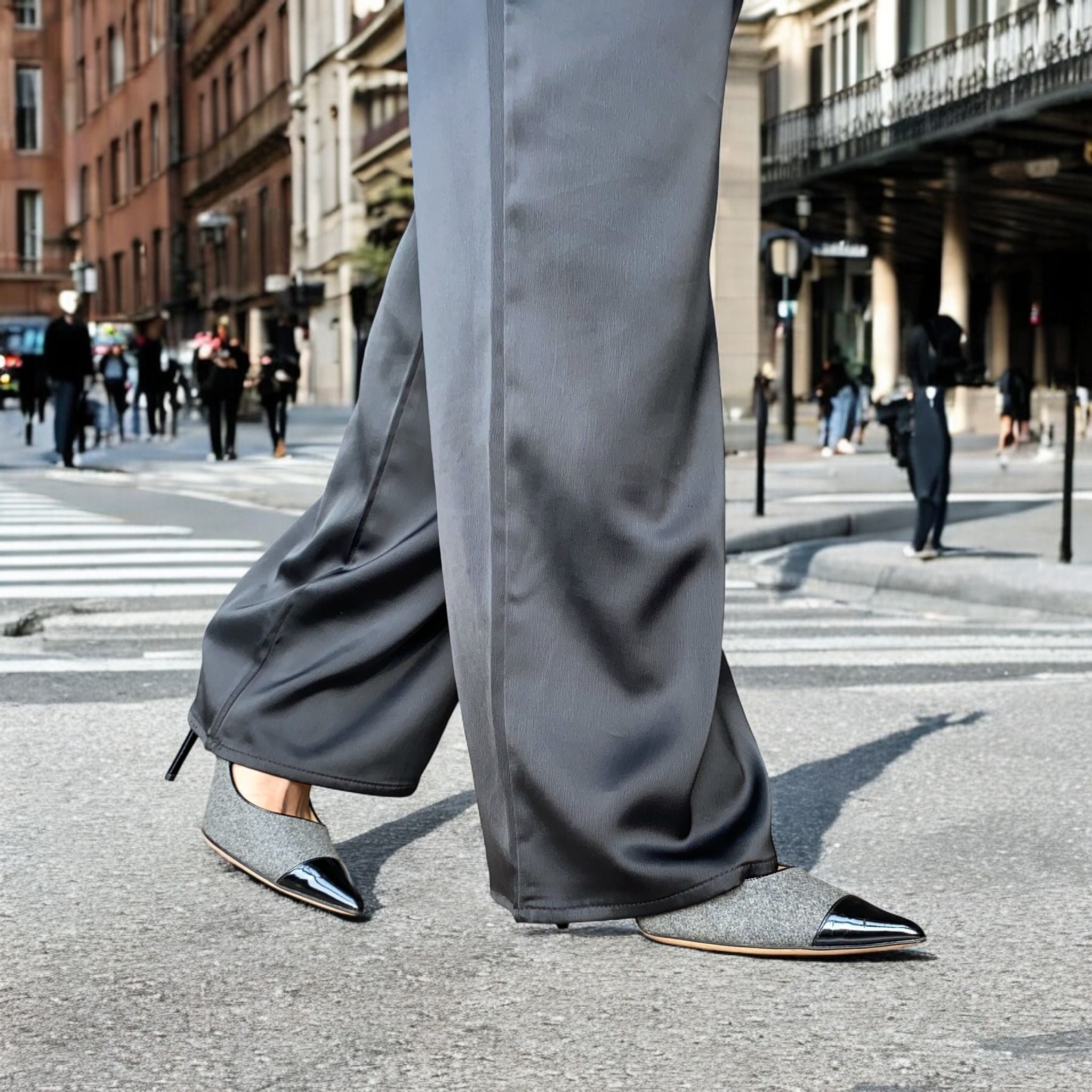 PUMPS – I Pick Shoes Much Better Than I Pick Men